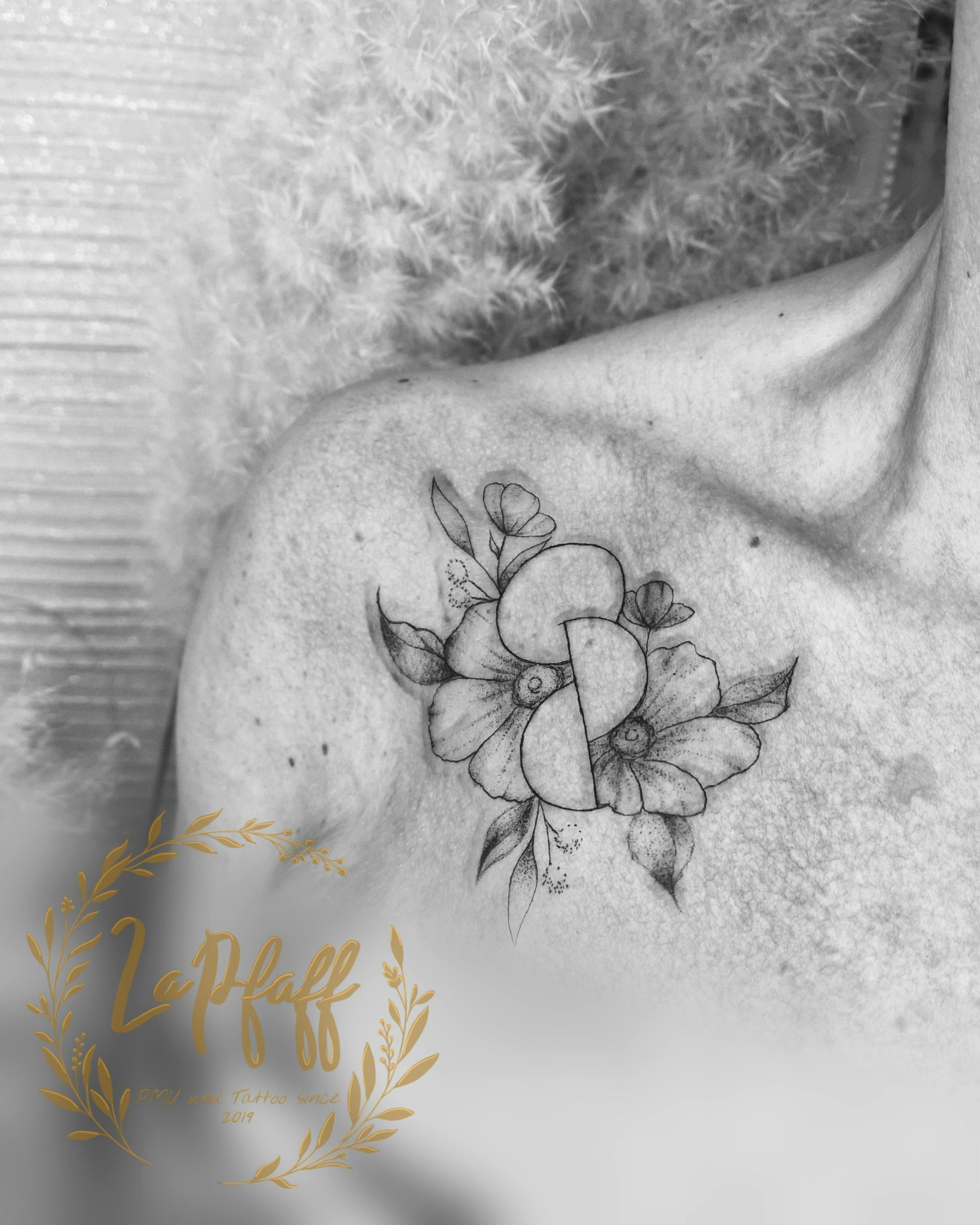 Organspende-Tattoo – LaPfaff