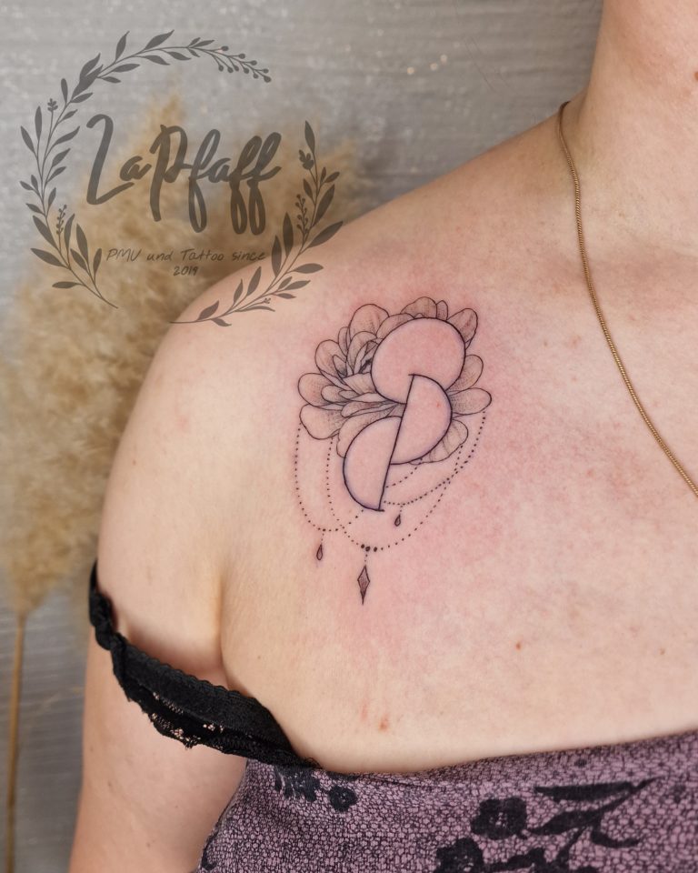 Organspende-Tattoo – LaPfaff