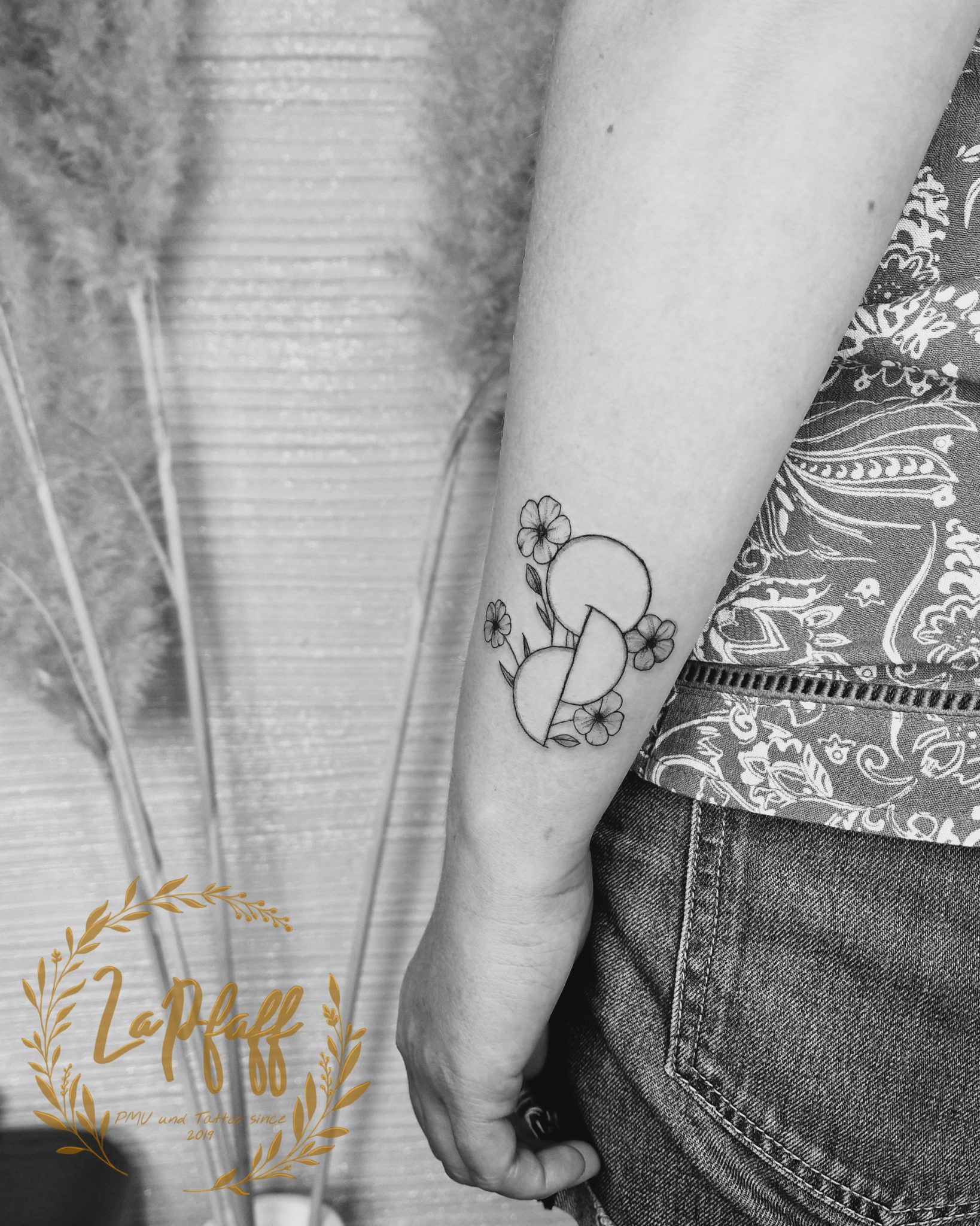 Organspende-Tattoo – LaPfaff