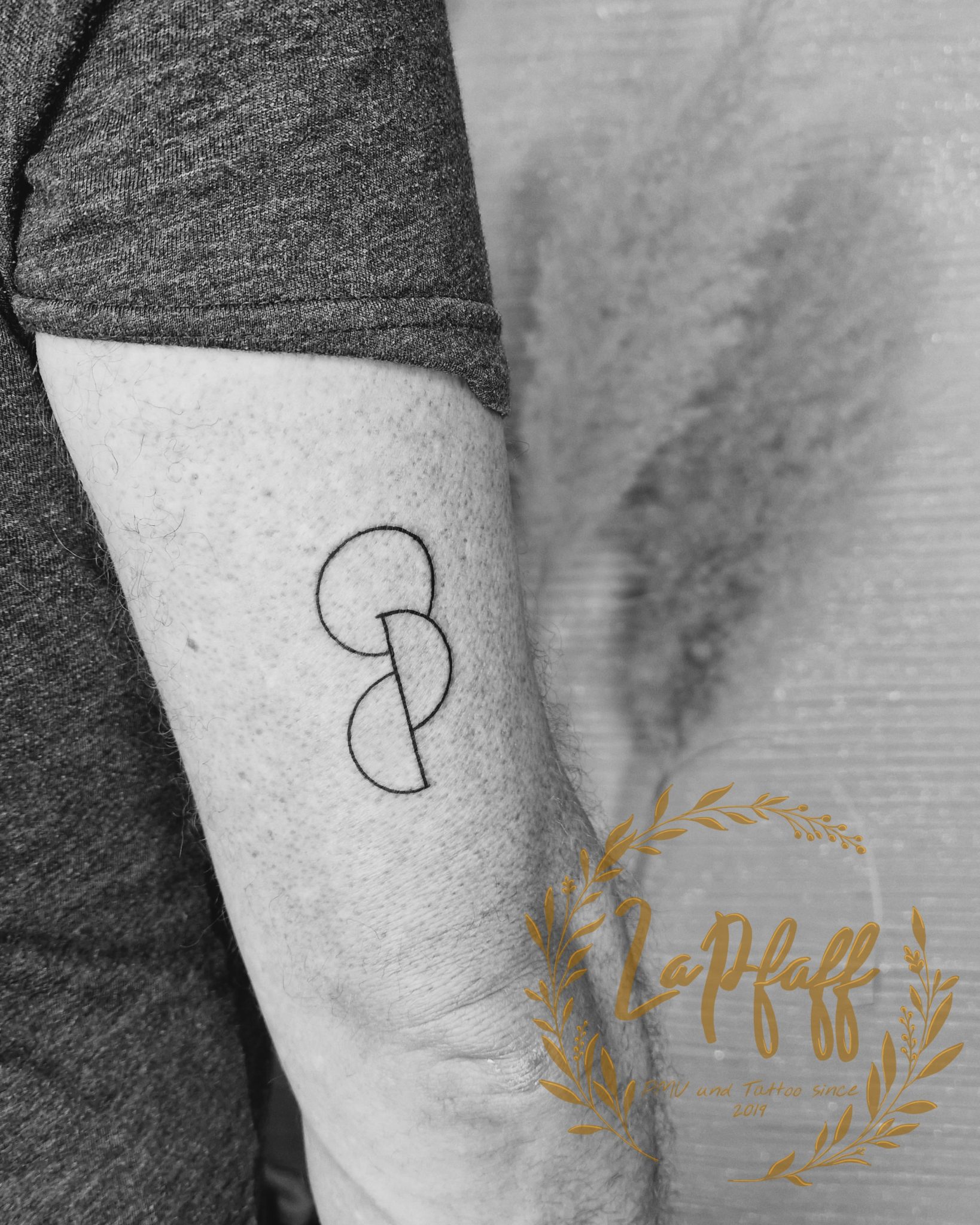 Organspende-Tattoo – LaPfaff