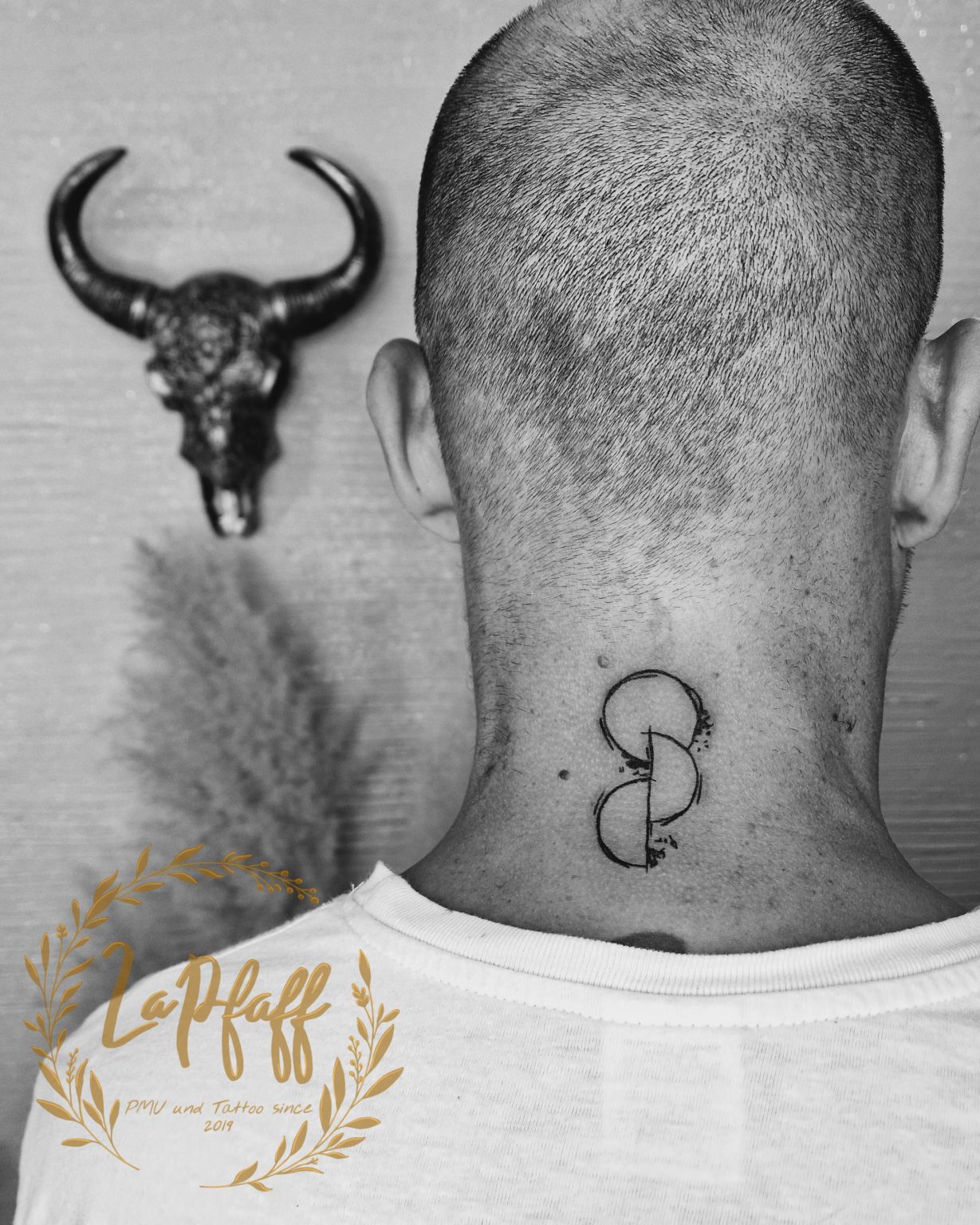 Organspende-Tattoo – LaPfaff