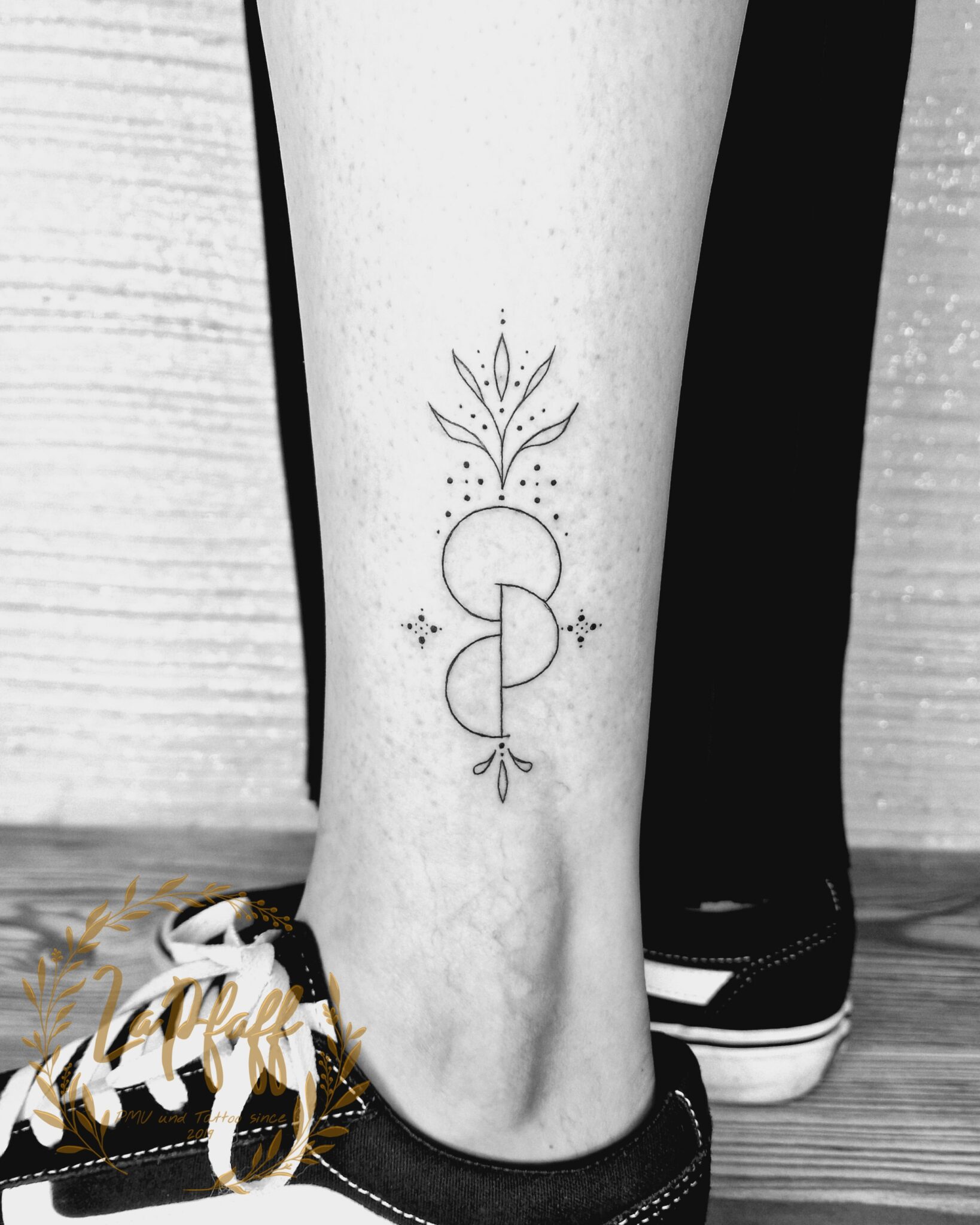 Organspende-Tattoo – LaPfaff