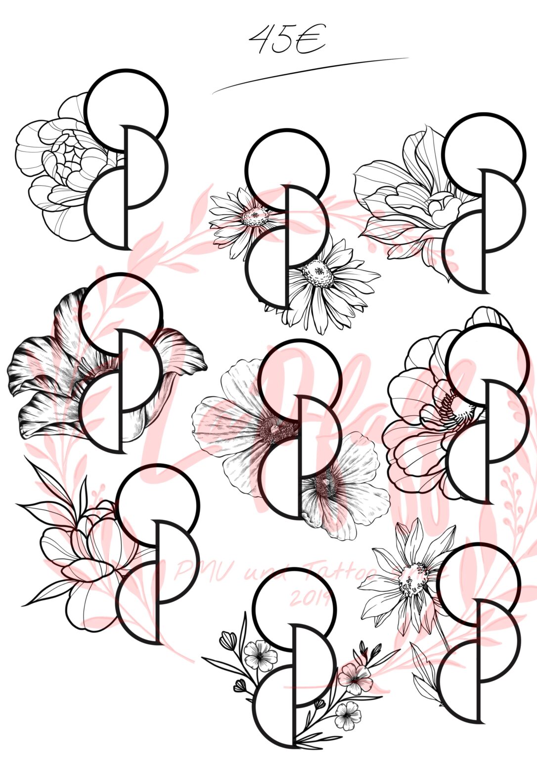 Organspende-Tattoo – LaPfaff