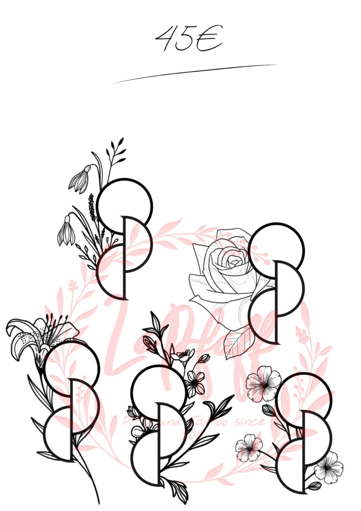 Organspende-Tattoo – LaPfaff