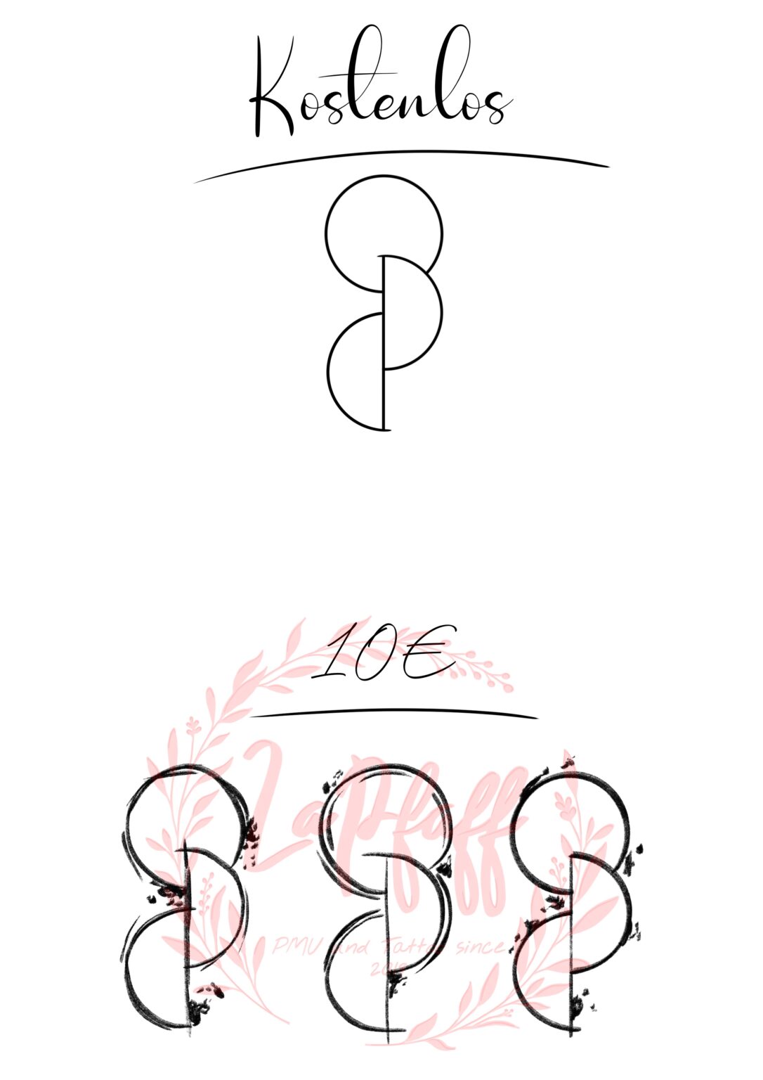 Organspende-Tattoo – LaPfaff